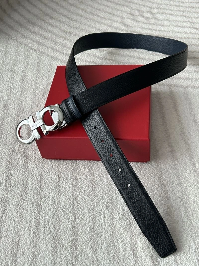 Ferragamo Belts