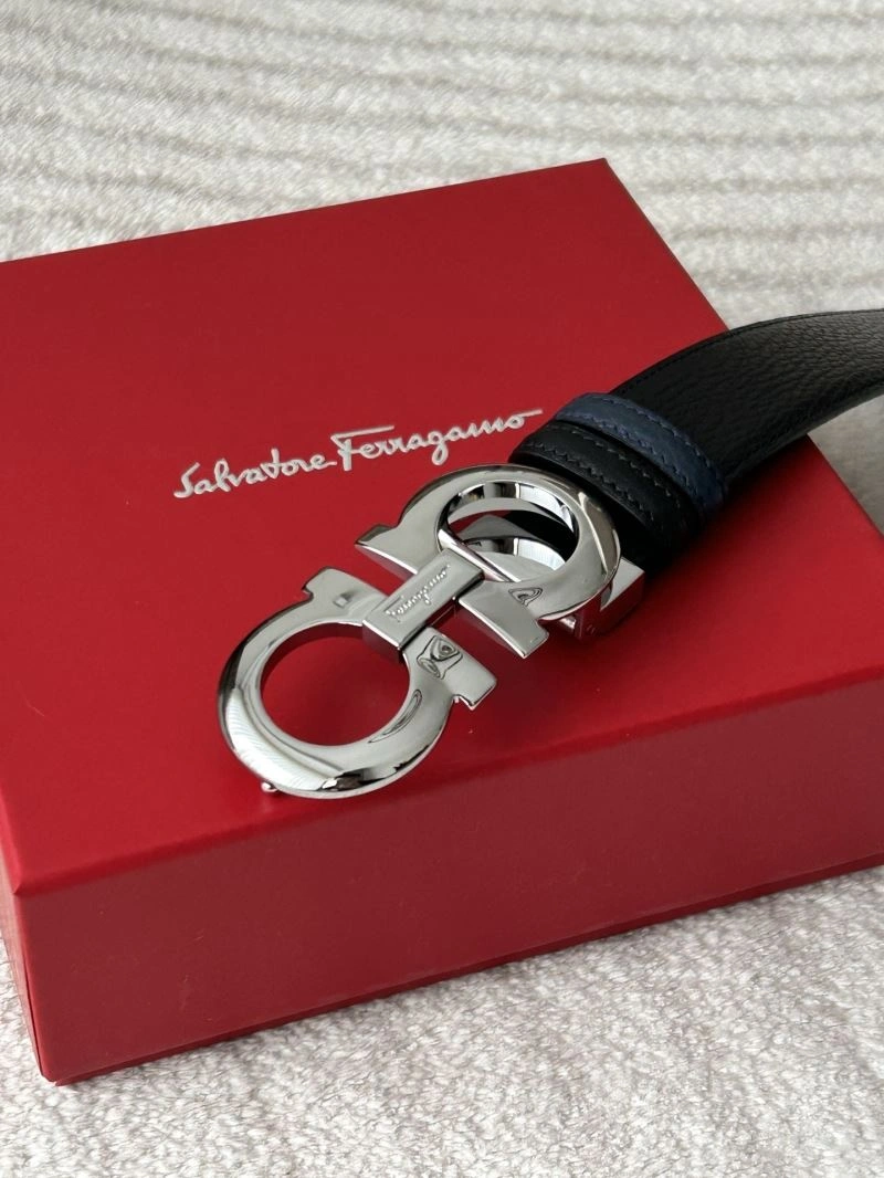 Inexpensive Ferragamo Belts
