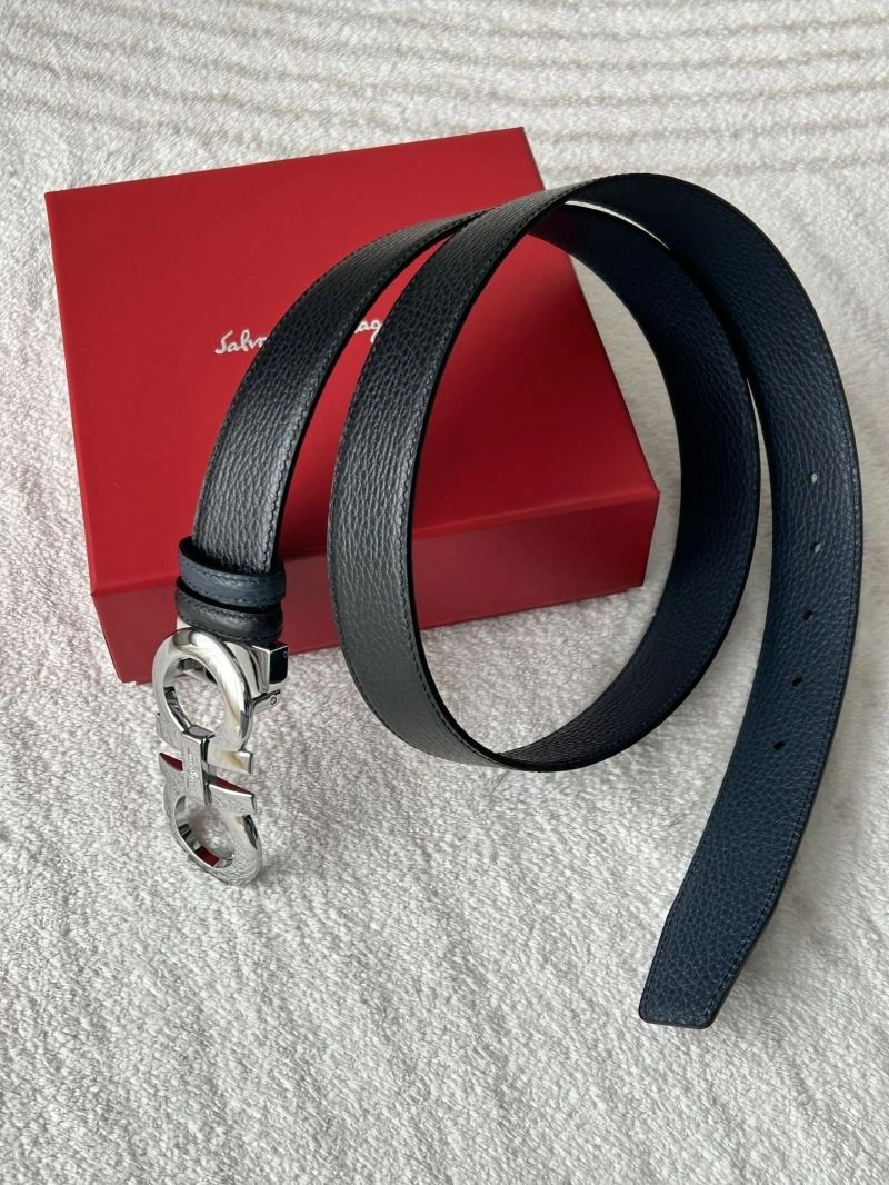 Inexpensive Ferragamo Belts