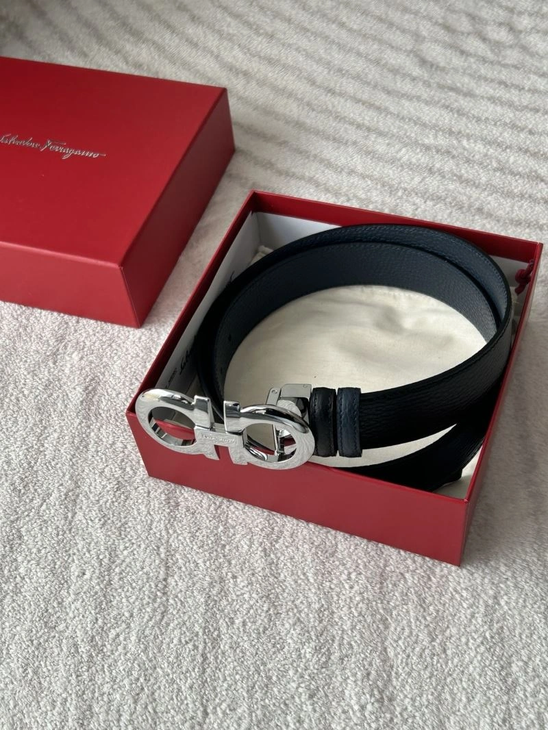 Inexpensive Ferragamo Belts