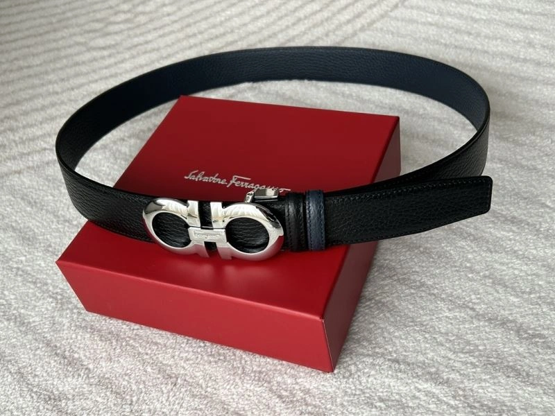 Inexpensive Ferragamo Belts