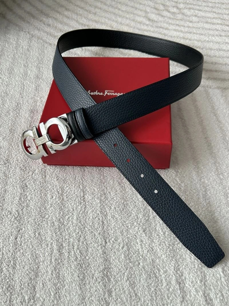 Inexpensive Ferragamo Belts