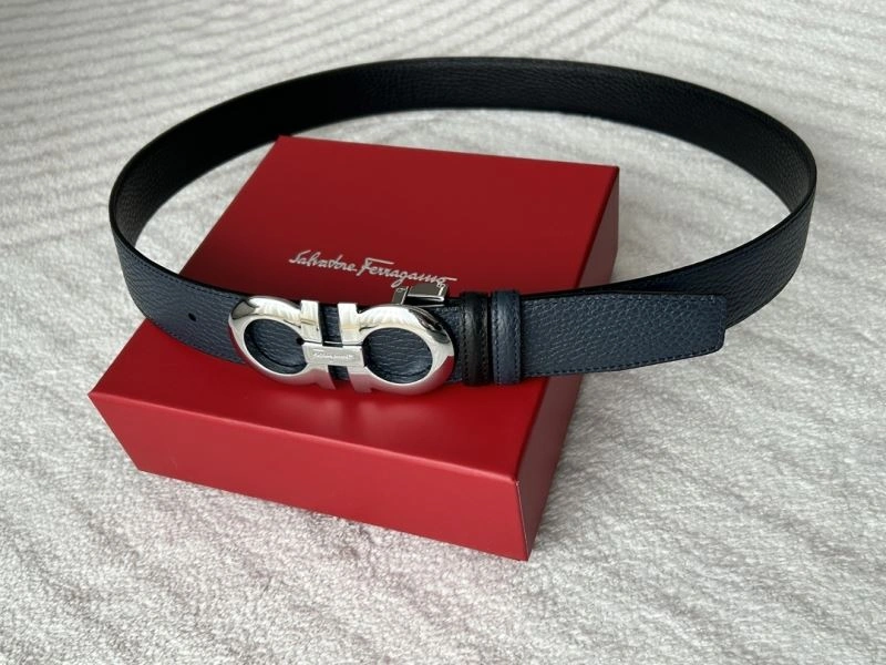 Inexpensive Ferragamo Belts