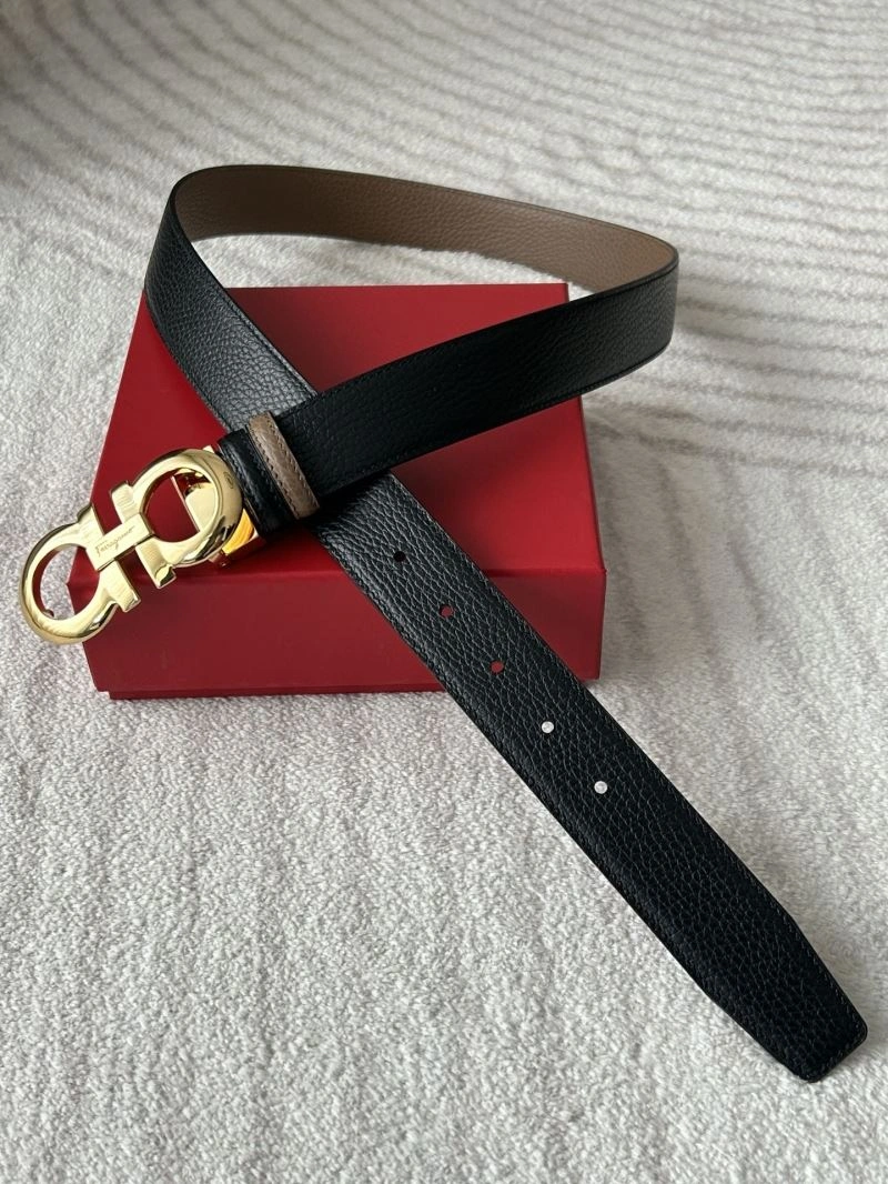 Ferragamo Belts