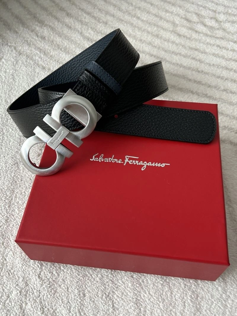 Ferragamo Belts