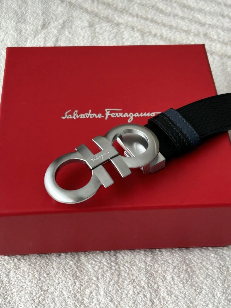 Reasonably priced Ferragamo Belts