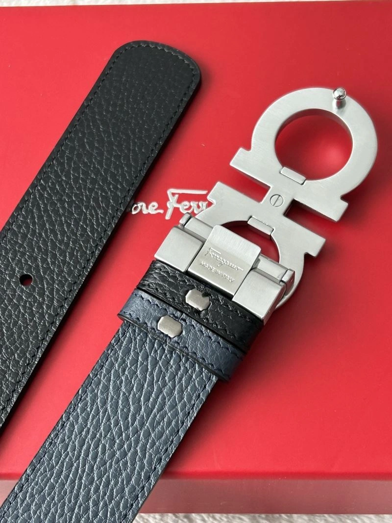 Reasonably priced Ferragamo Belts