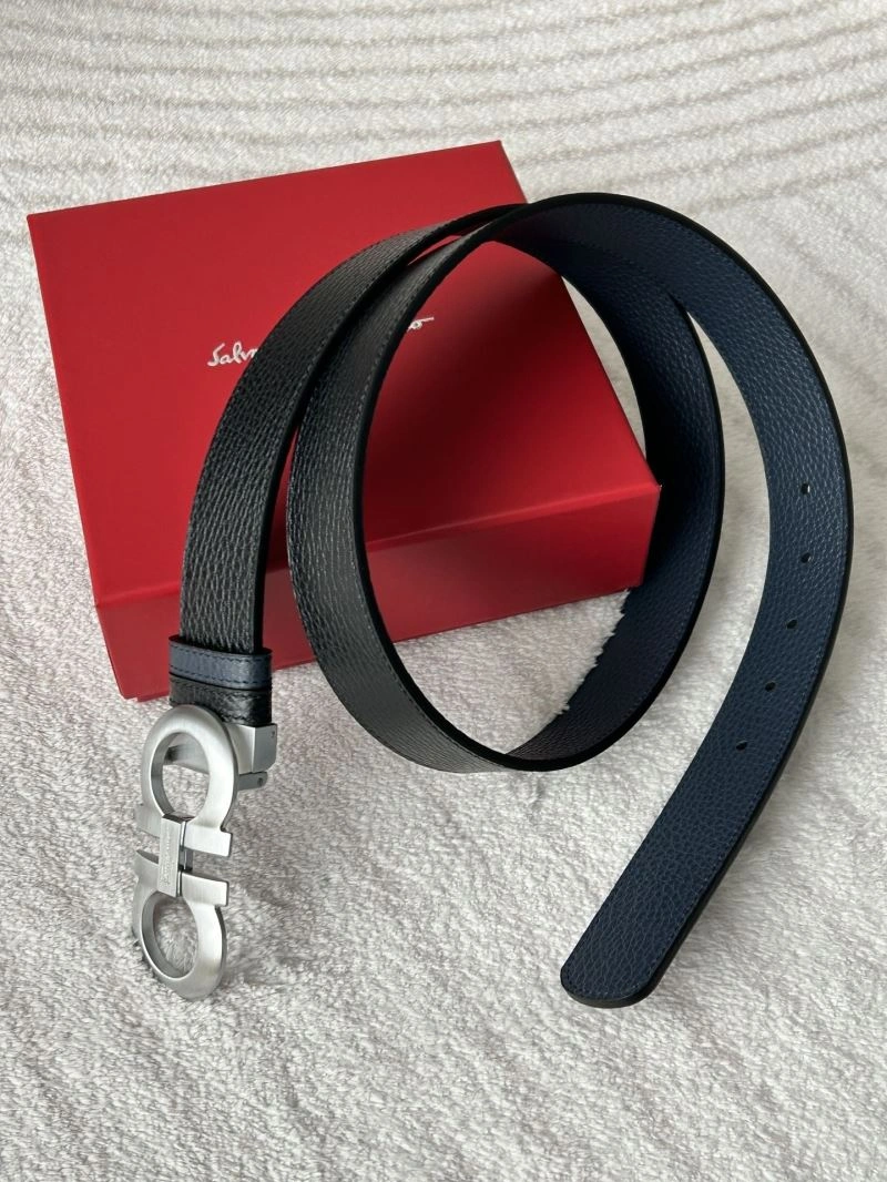 Reasonably priced Ferragamo Belts