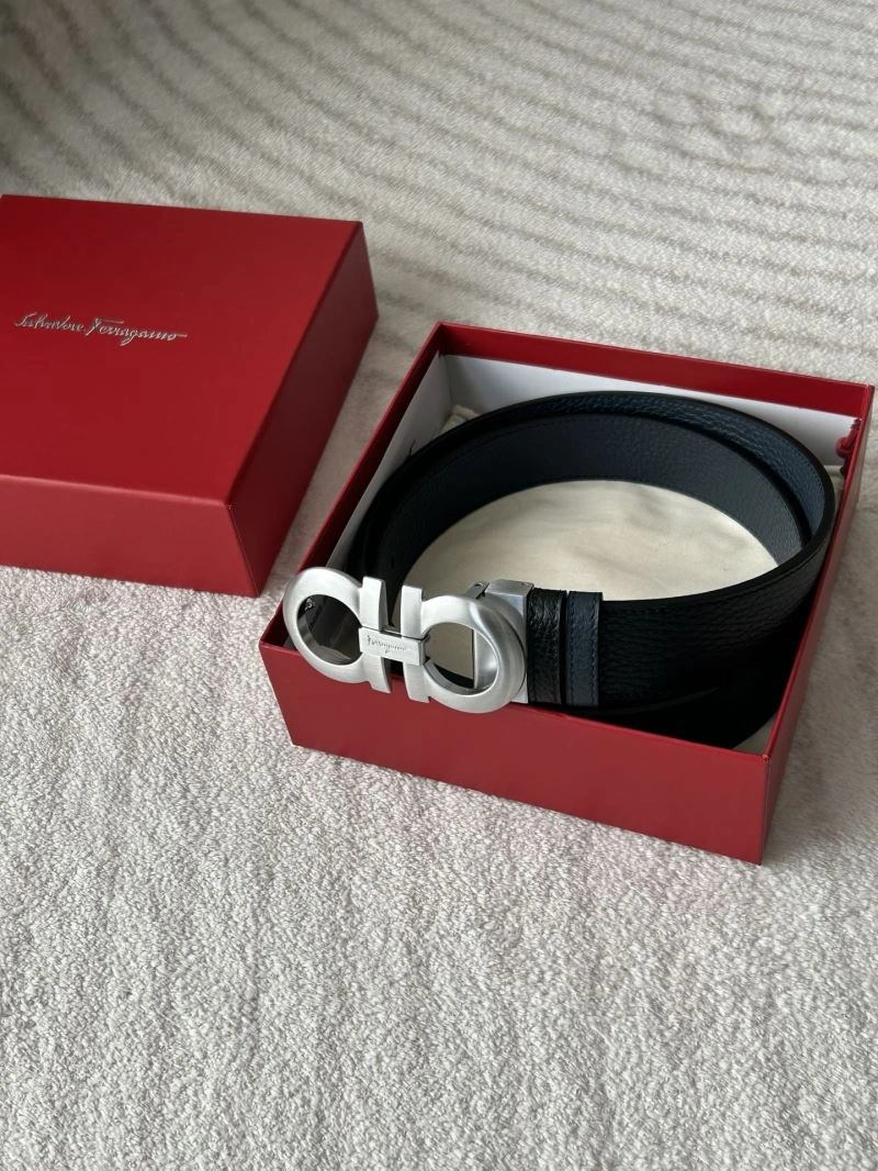 Reasonably priced Ferragamo Belts