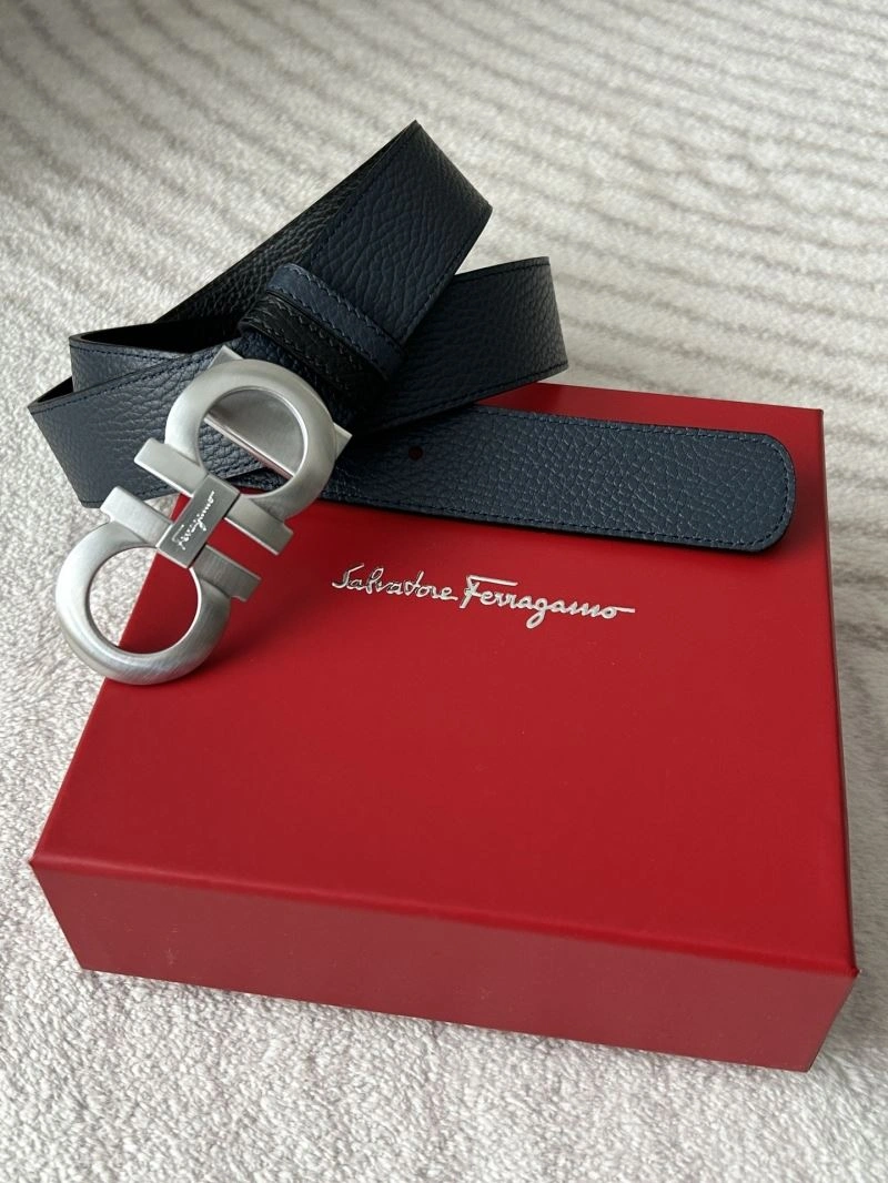 Reasonably priced Ferragamo Belts