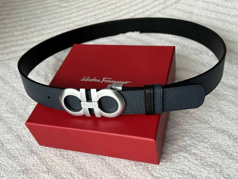 Reasonably priced Ferragamo Belts