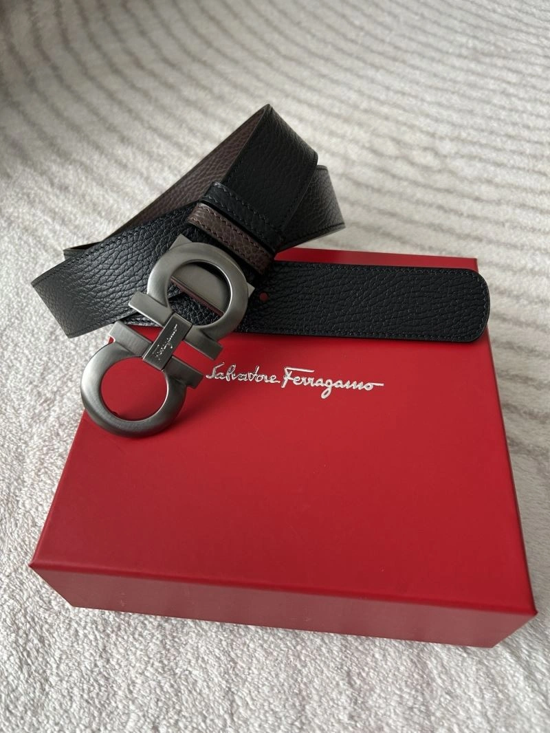 Ferragamo Belts