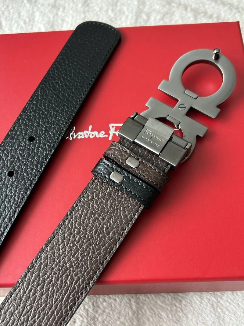 Inexpensive Ferragamo Belts