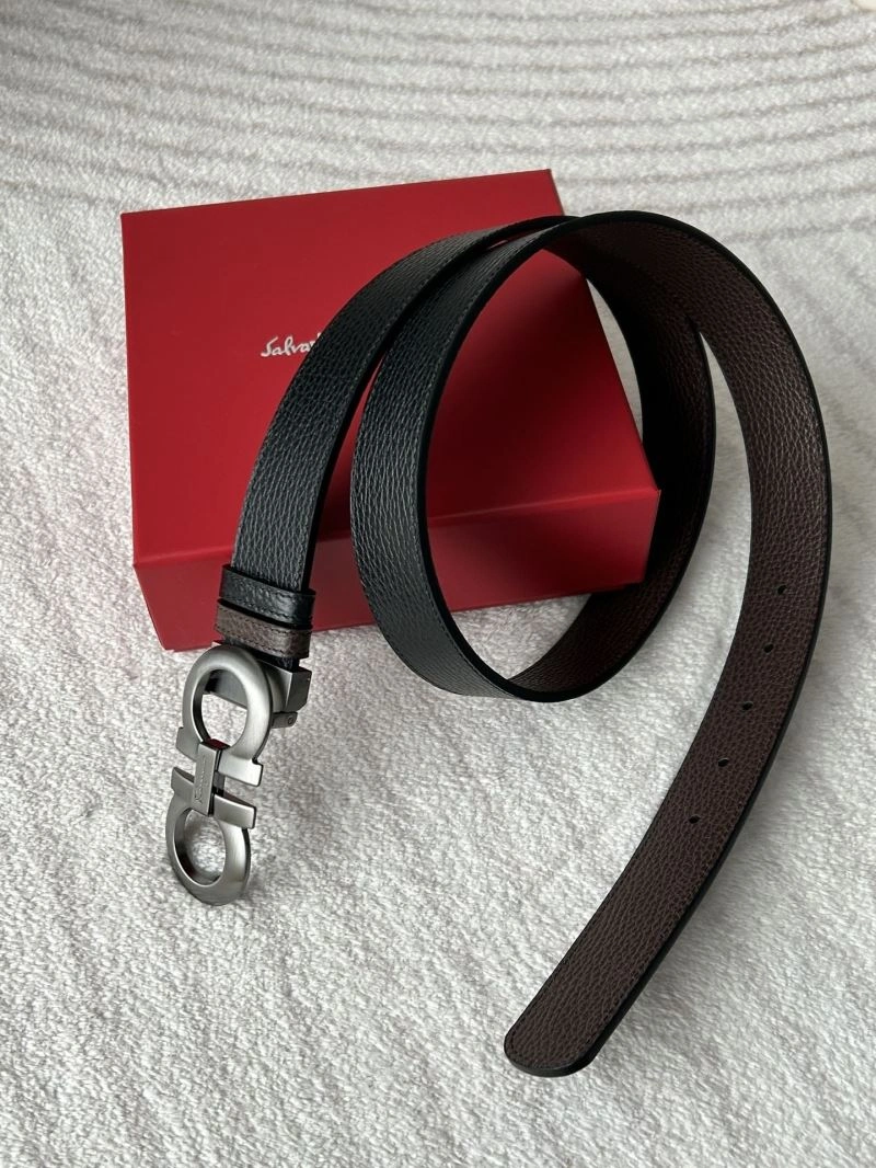 Inexpensive Ferragamo Belts