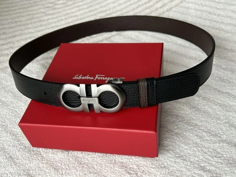 Inexpensive Ferragamo Belts