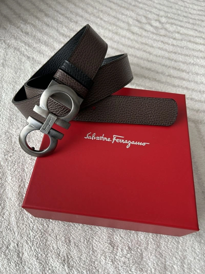 Inexpensive Ferragamo Belts