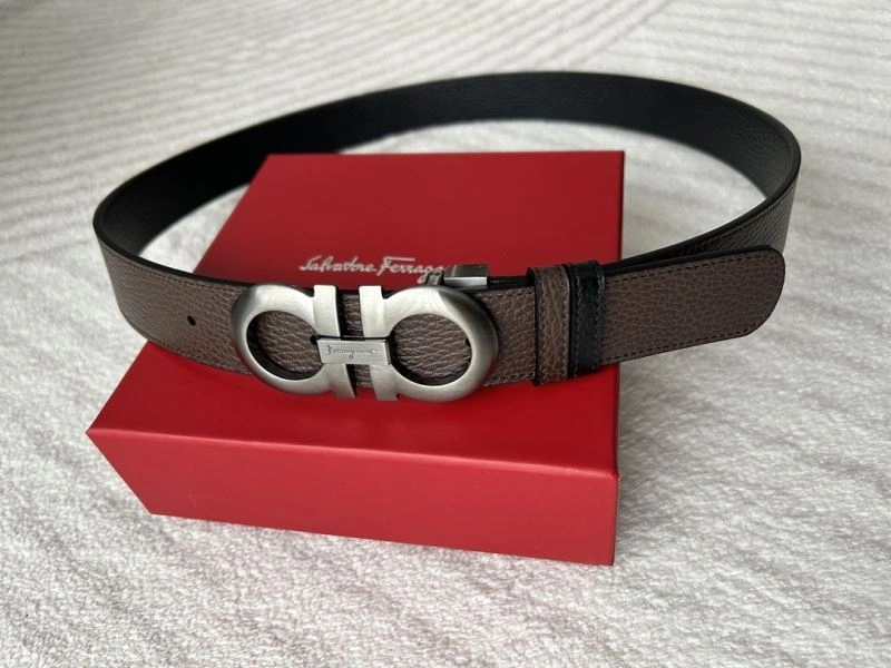 Inexpensive Ferragamo Belts