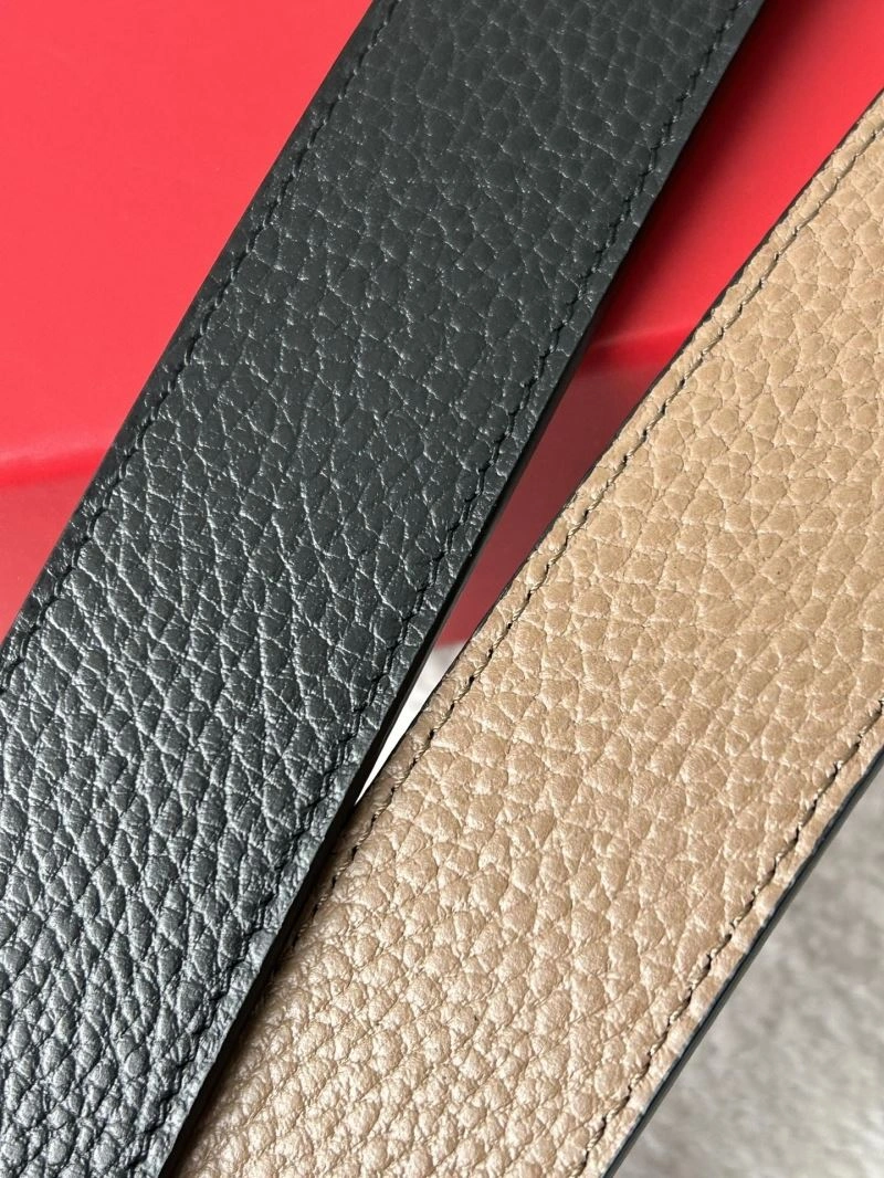 Value-priced Ferragamo Belts