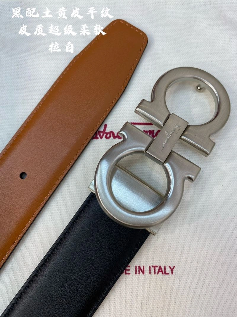 Ferragamo Belts