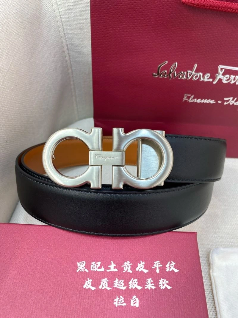 Exact replica Ferragamo Belts