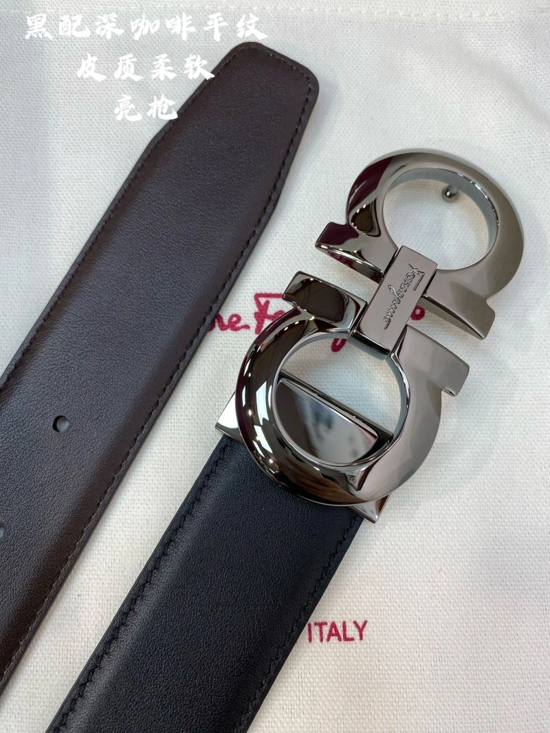 Ferragamo Belts
