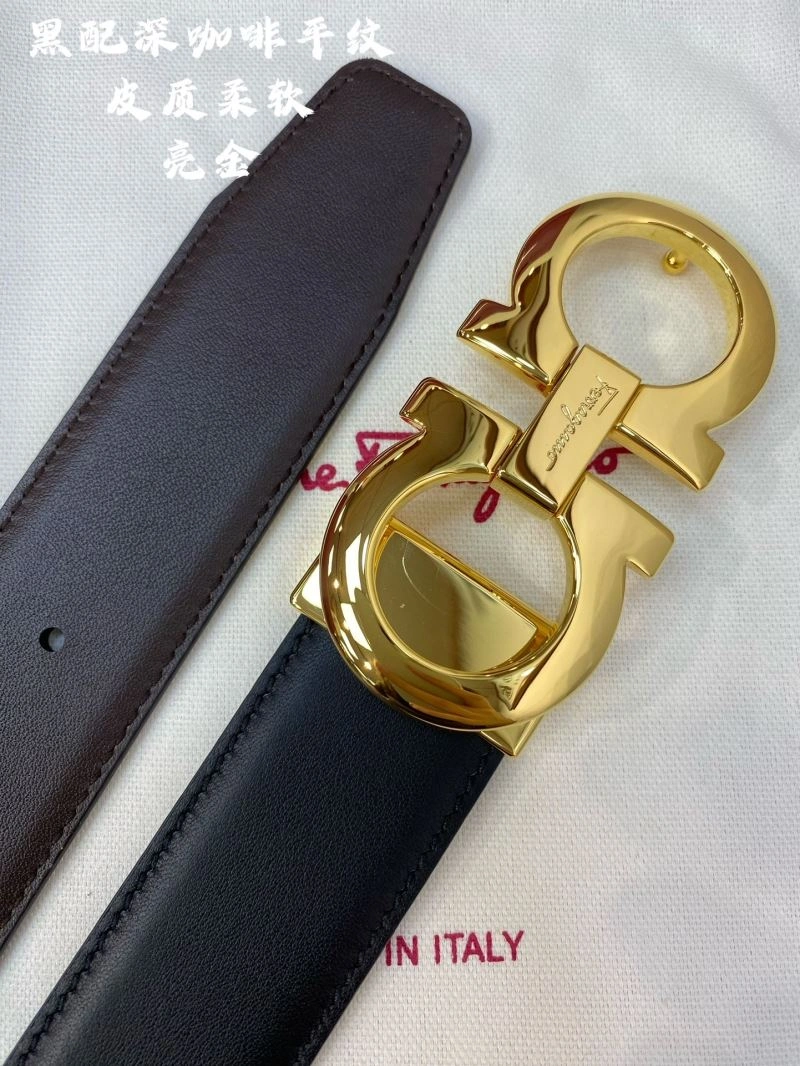 Ferragamo Belts