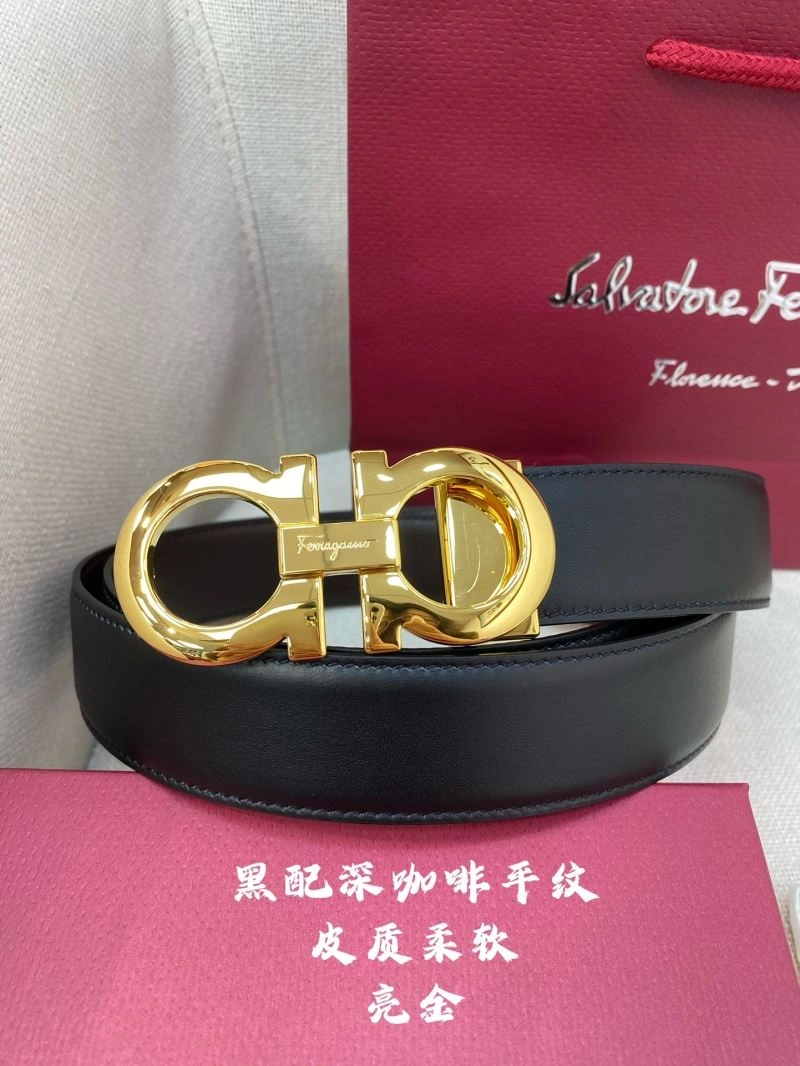 Inexpensive Ferragamo Belts