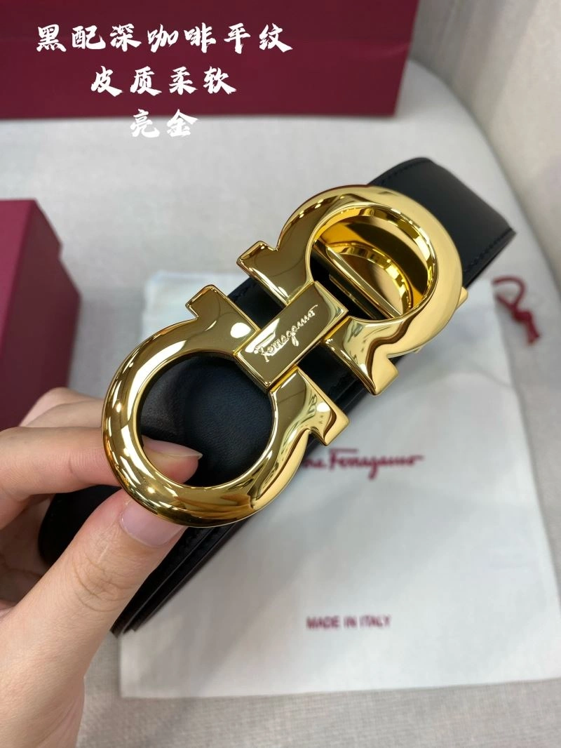 Inexpensive Ferragamo Belts