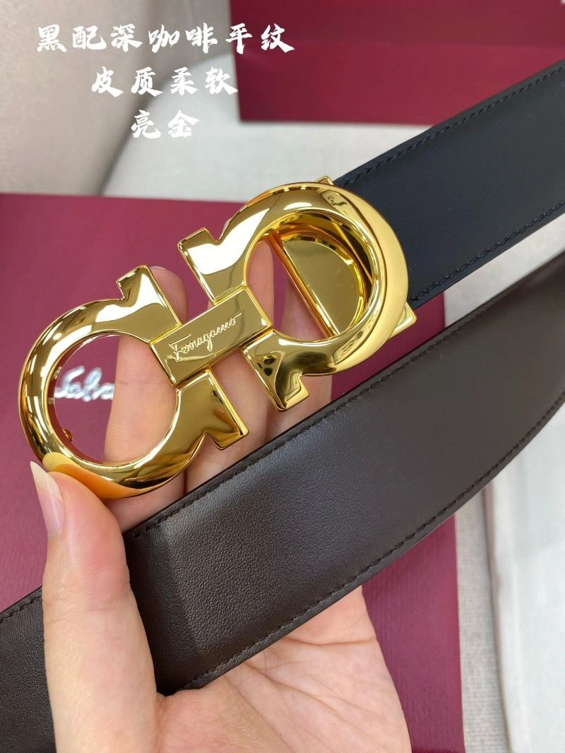 Inexpensive Ferragamo Belts