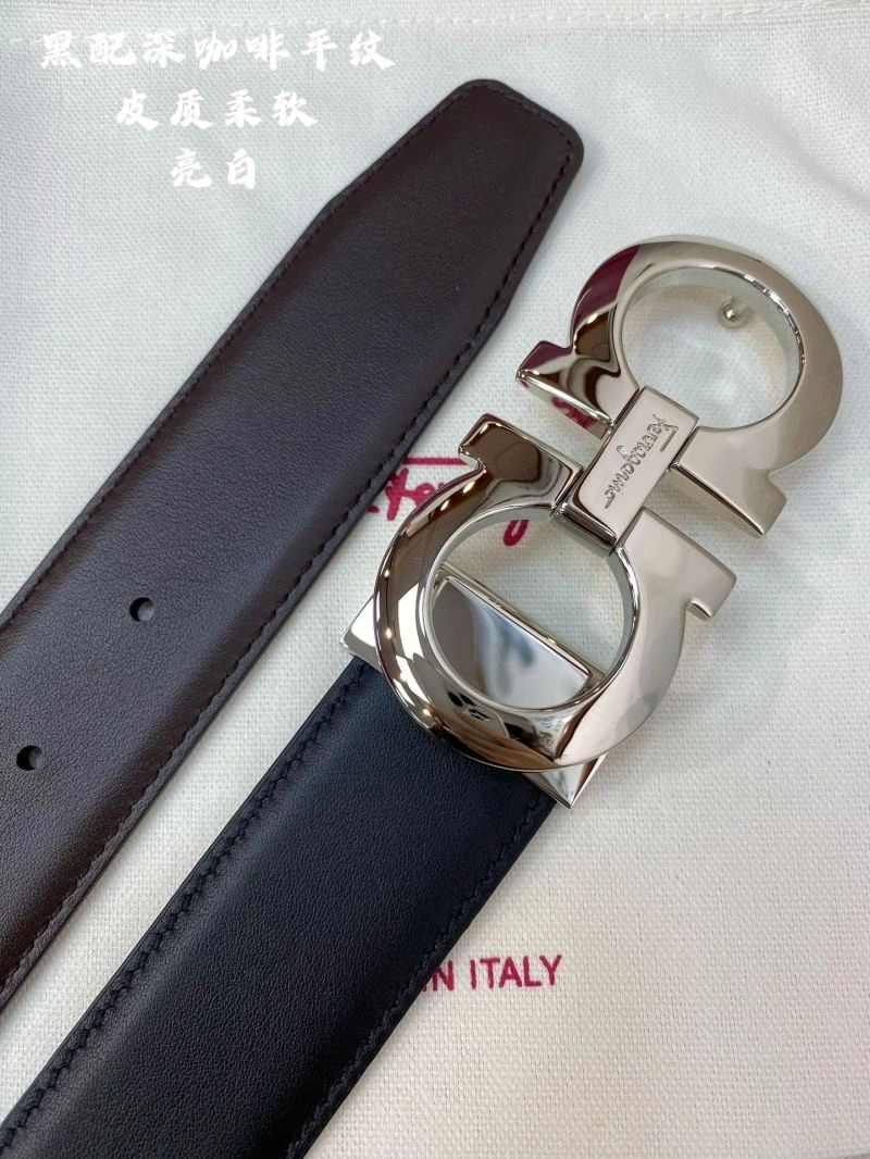 Ferragamo Belts