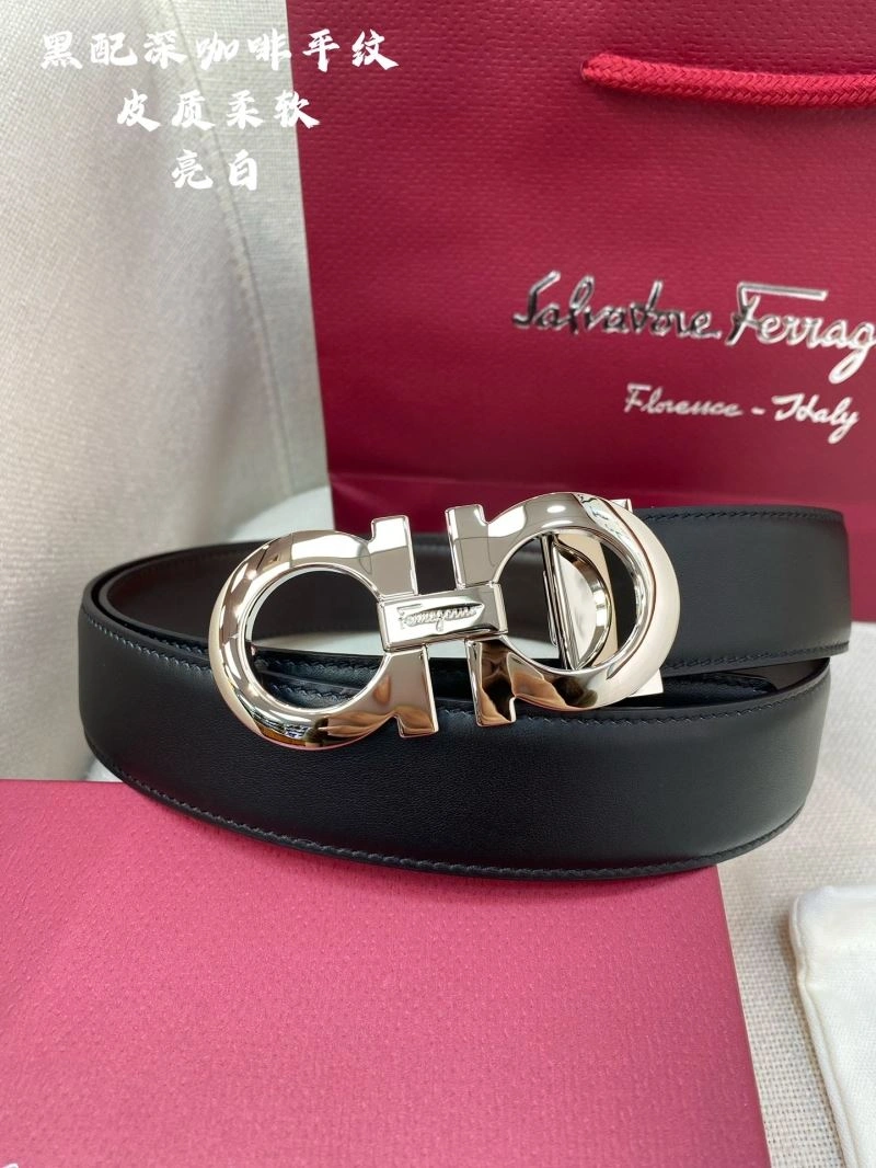 Low-cost Ferragamo Belts