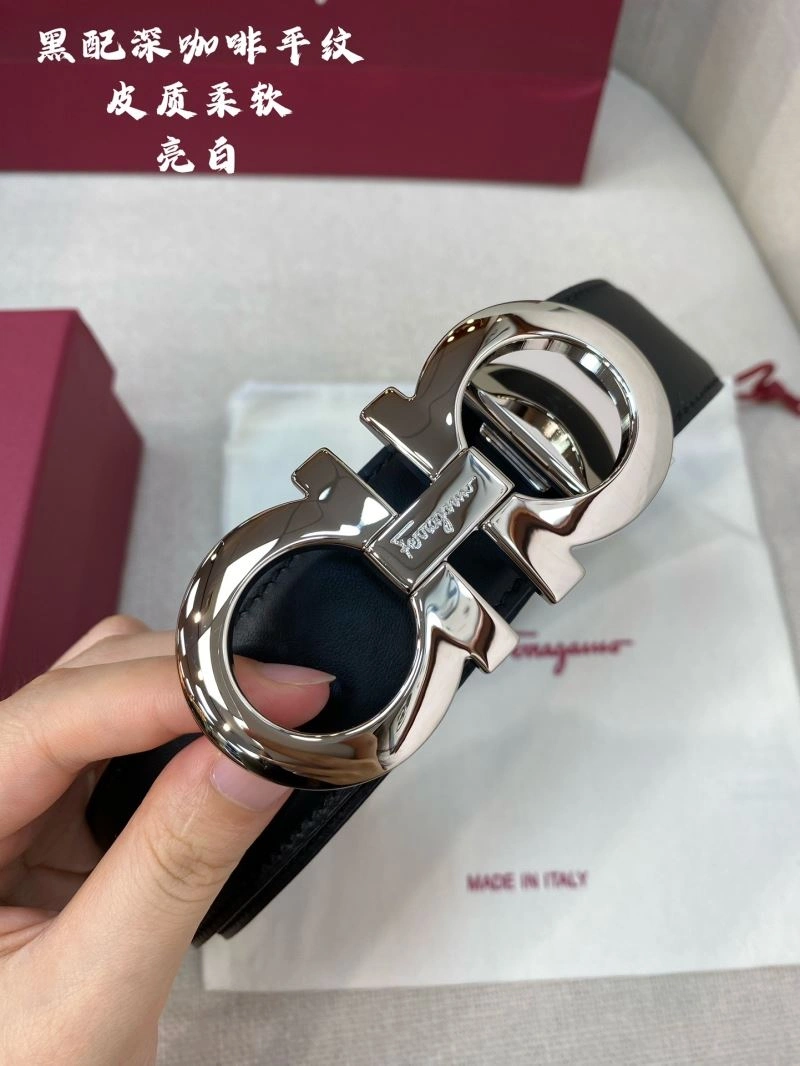 Low-cost Ferragamo Belts