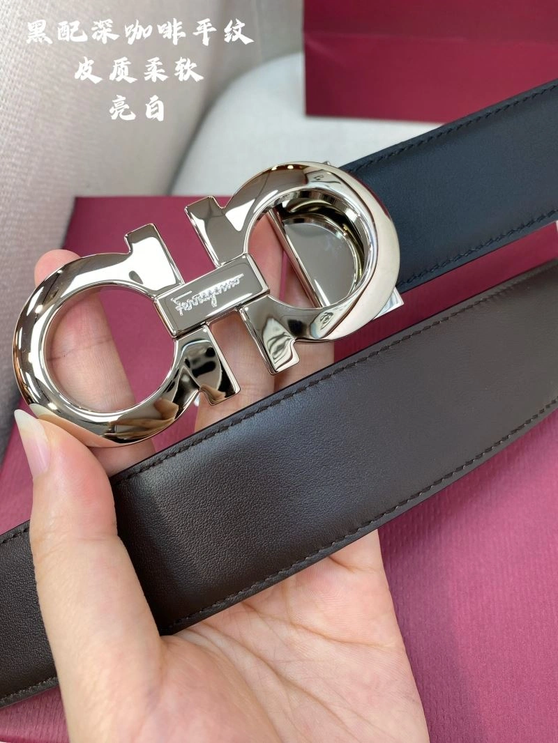 Low-cost Ferragamo Belts