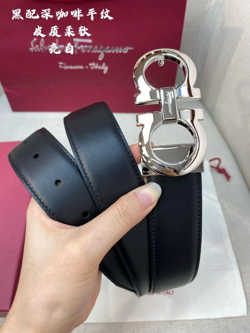 Low-cost Ferragamo Belts