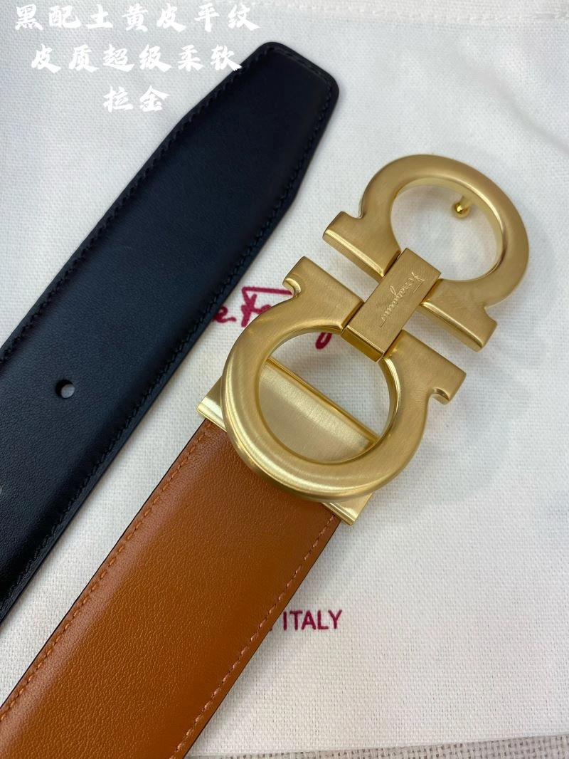 Ferragamo Belts