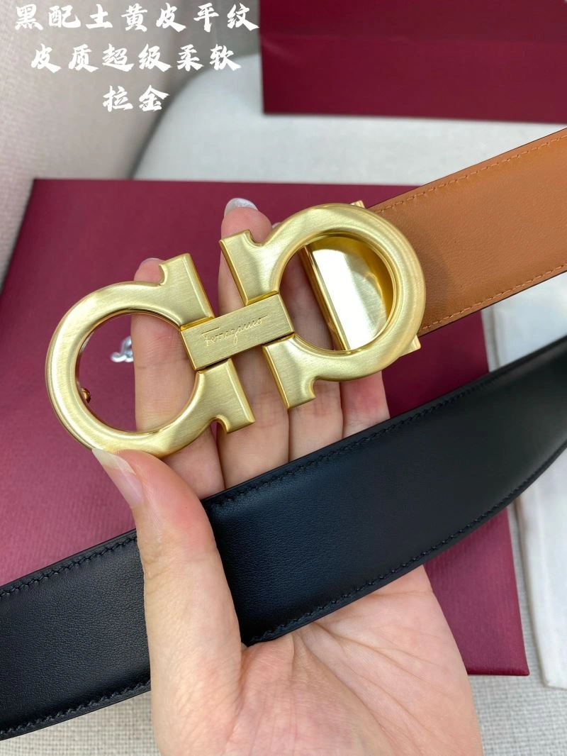 OEM Ferragamo Belts
