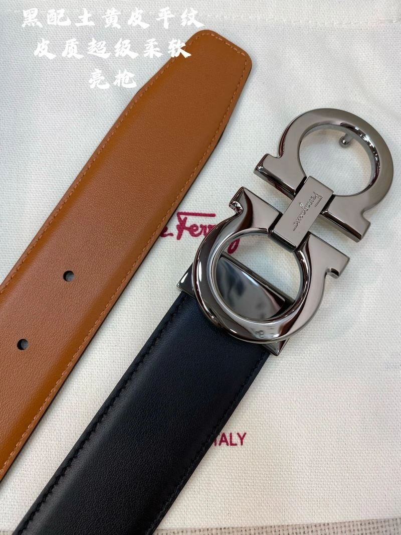 Ferragamo Belts