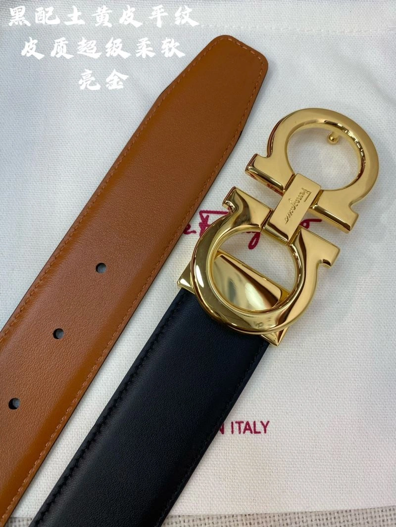 Ferragamo Belts