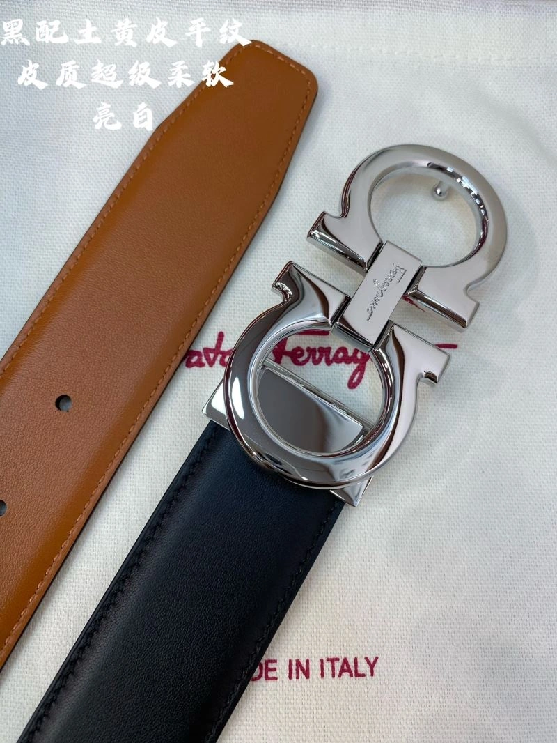 Ferragamo Belts