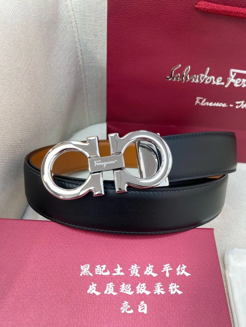 OEM Ferragamo Belts