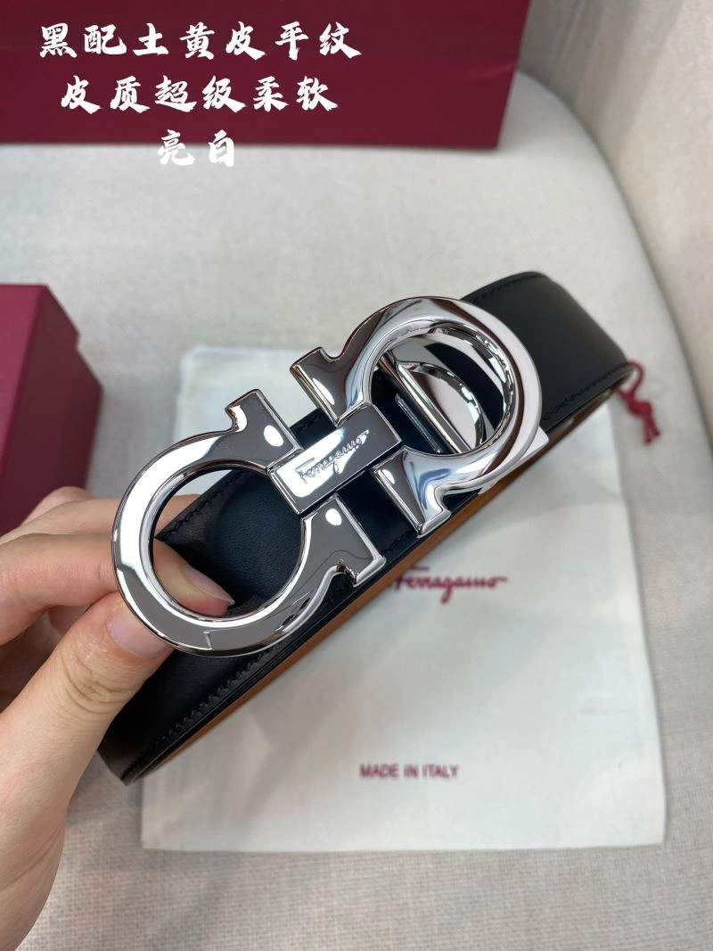 OEM Ferragamo Belts