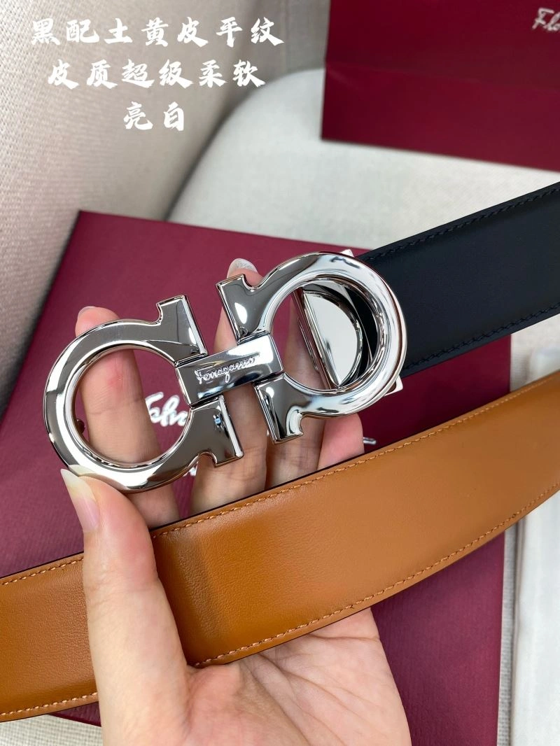 OEM Ferragamo Belts
