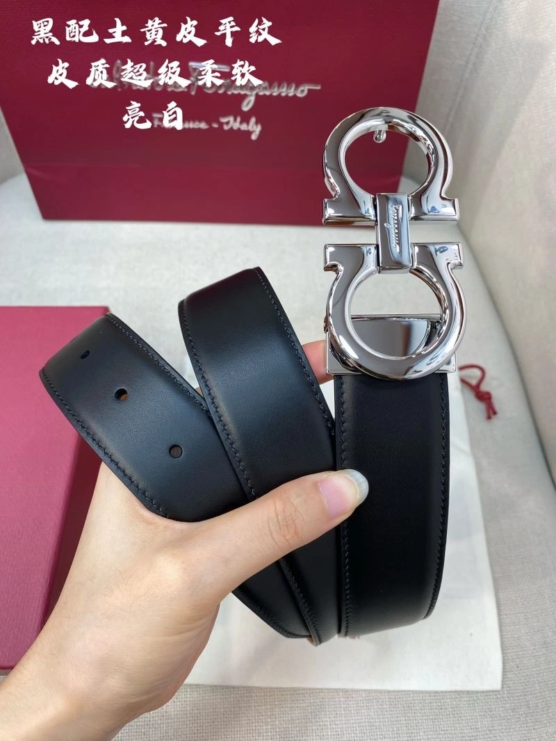OEM Ferragamo Belts