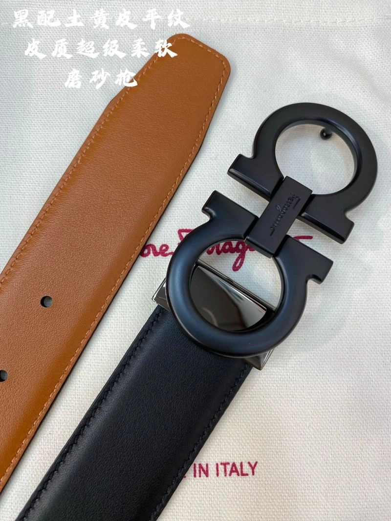 Ferragamo Belts