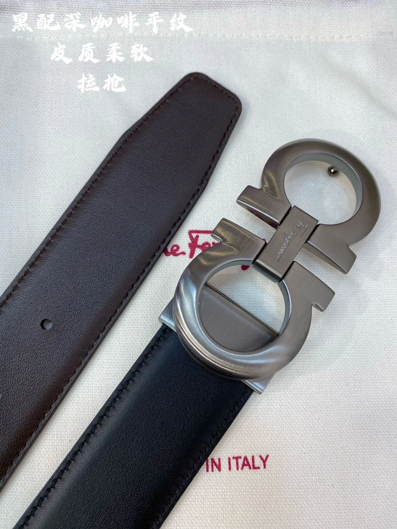 Ferragamo Belts