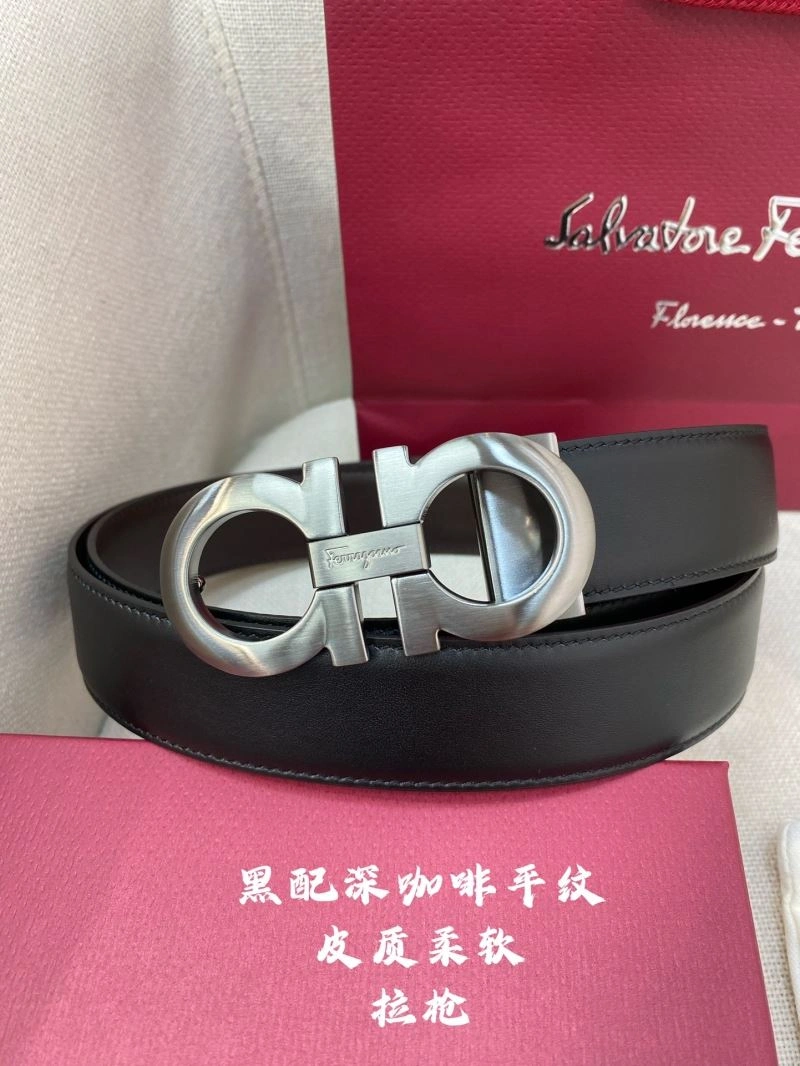 Top match Ferragamo Belts