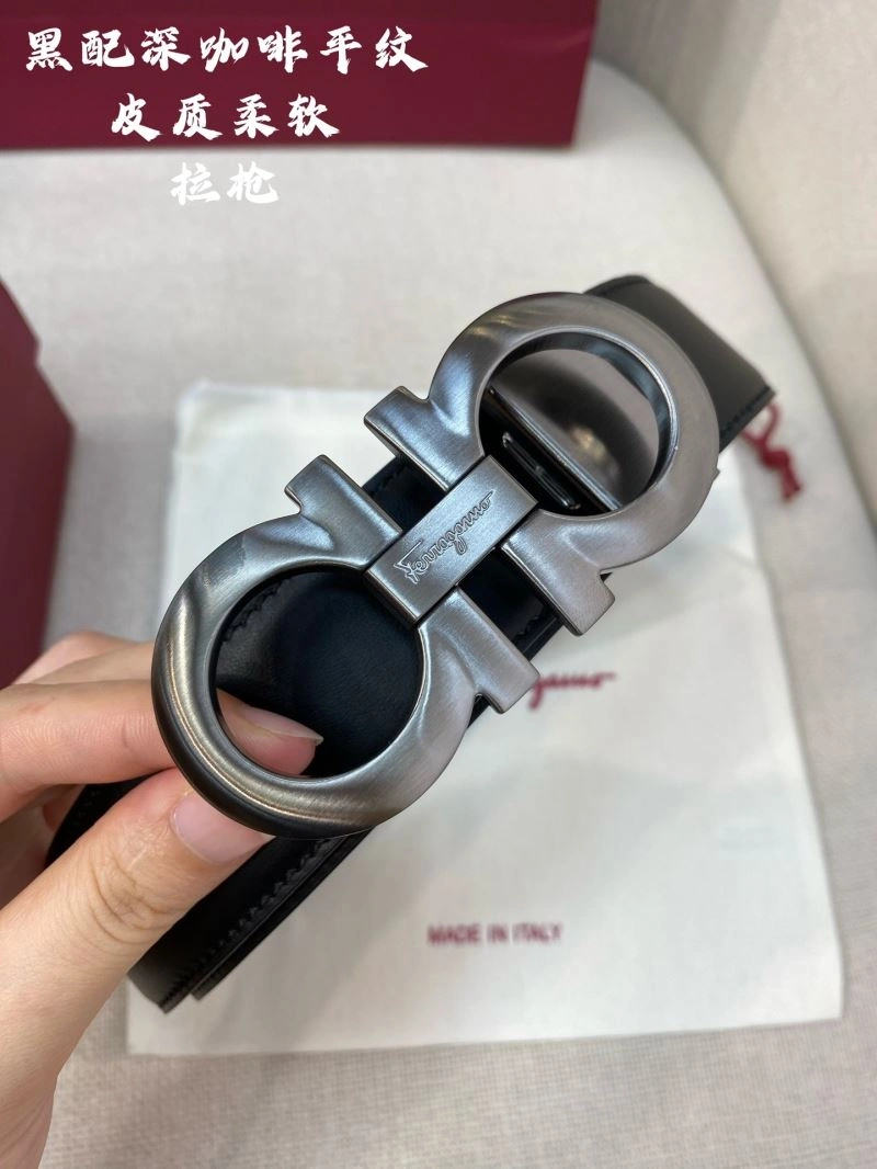 Top match Ferragamo Belts