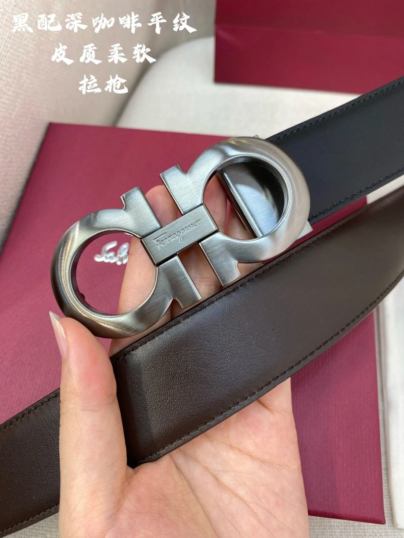 Top match Ferragamo Belts