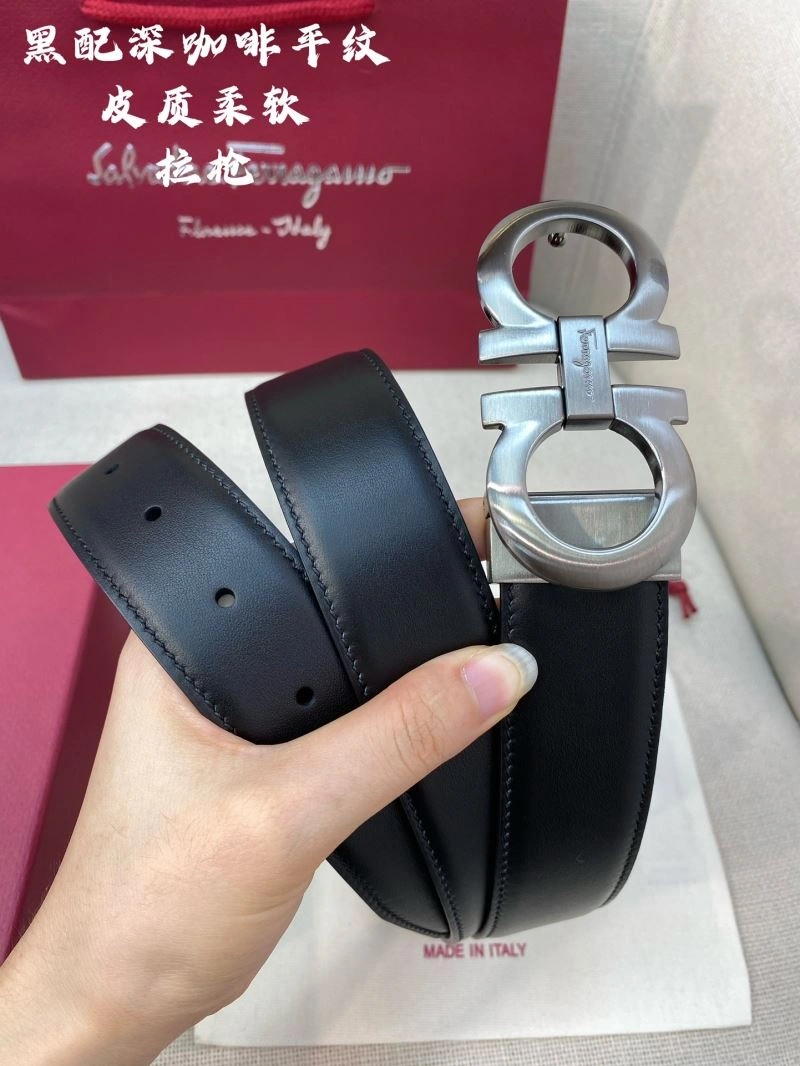 Top match Ferragamo Belts