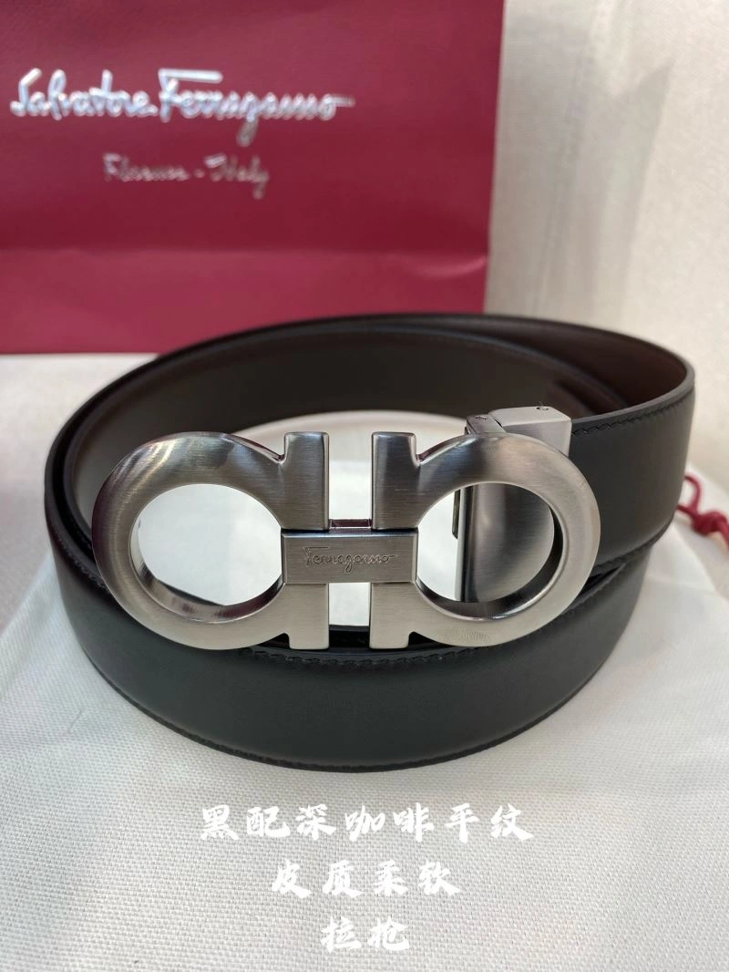Top match Ferragamo Belts